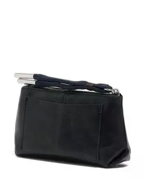 Bimba Y Lola Small Leather Wallet