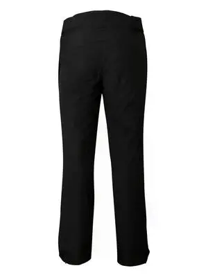 PHENIX Buttoned Trousers