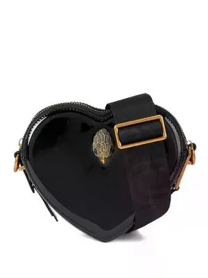 Kurt Geiger Heart Eagle Head Tote