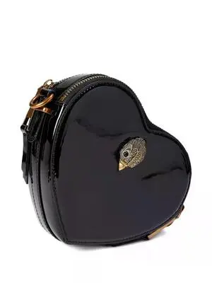 Kurt Geiger Heart Eagle Head Tote