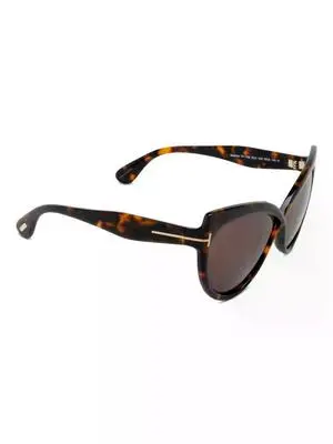 TOM FORD Cat-eye Sunglasses