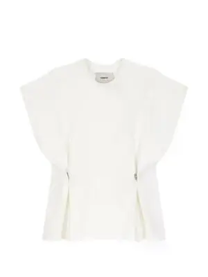 Coperni Round Neck Tops