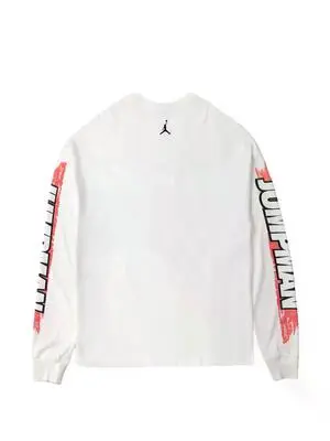 JORDAN Graphic-print Sweatshirt