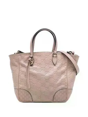 Gucci Ssima Bree Satchel