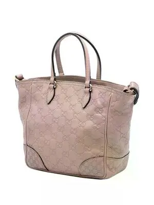 Gucci Ssima Bree Satchel