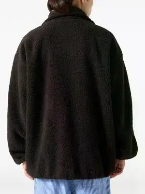 American Vintage Hoktown Long-sleeve Jacket - Brown