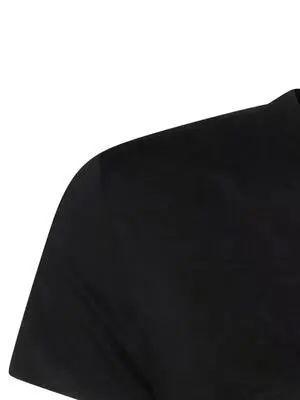 THOM KROM Seam T-shirt - Black