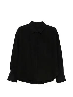THOM KROM Long-sleeve Blouse