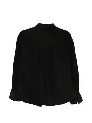 THOM KROM Long-sleeve Blouse