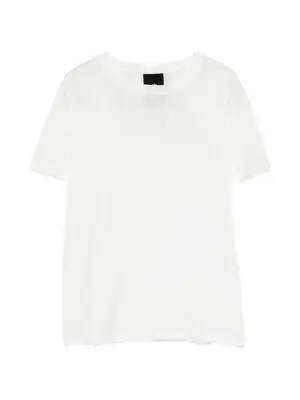 THOM KROM Crew-neck T-shirt