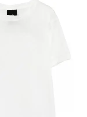 THOM KROM Crew-neck T-shirt