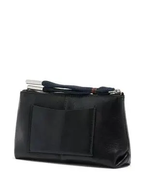 Bimba Y Lola Zip-fastening Leather Wallet