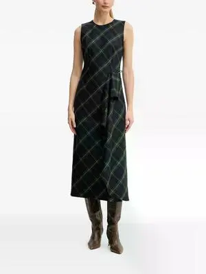Luisa Spagnoli Draped Dresses