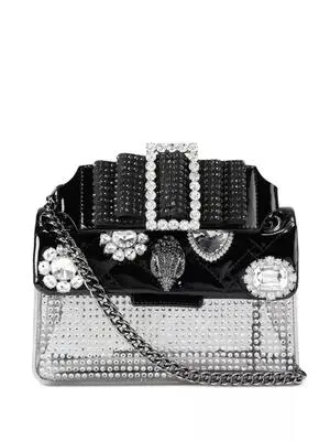 Kurt Geiger Glossed Bags For Women