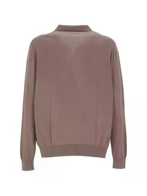 GRAN SASSO V-neck Sweater