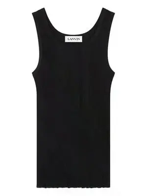 Lanvin Sleeveless Vests For Men