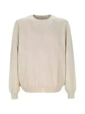 GRAN SASSO Crew-neck Sweater