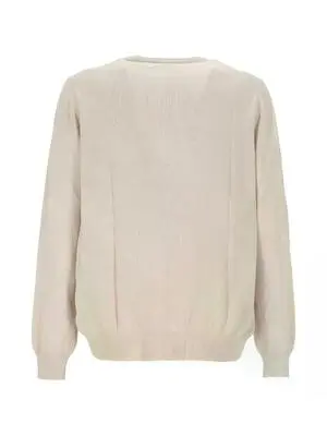 GRAN SASSO Crew-neck Sweater
