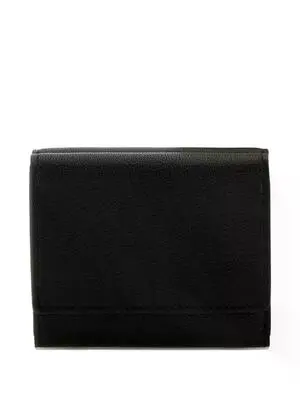 ANYA HINDMARCH Grained-leather Eyes Wallet