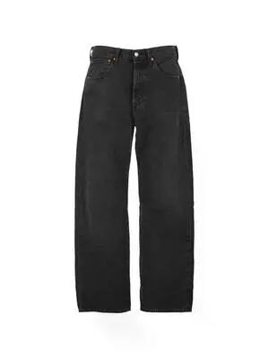 Levi's Wide Leg Bottoms For Men