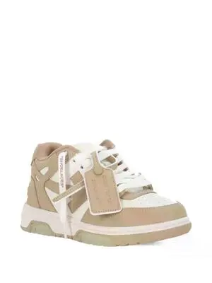 Off-White Arrow Sneakers