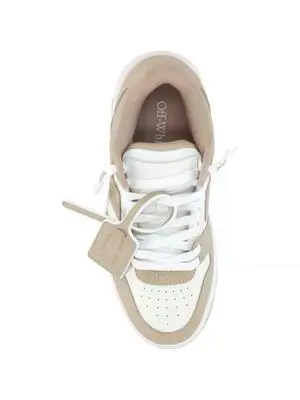 Off-White Arrow Sneakers