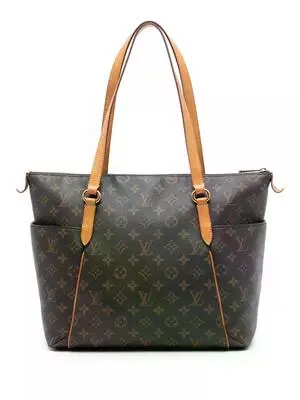 Louis Vuitton Monogram Totes