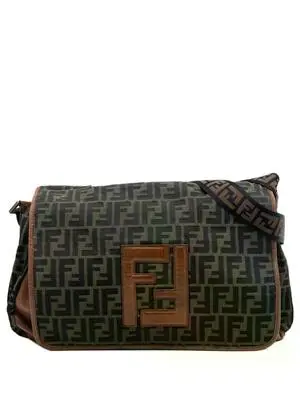 Fendi Messenger Bag Cross Body Bags