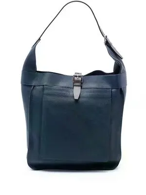 Hermes Buckled Shoulder Bags