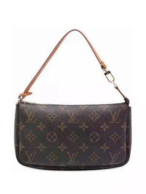 Louis Vuitton Shoulder Bags
