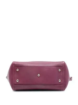 Gucci Small Leather Soho Cellarius Satchel