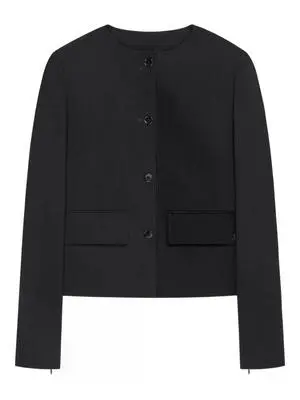 COURREGES Two-pocket Jacket