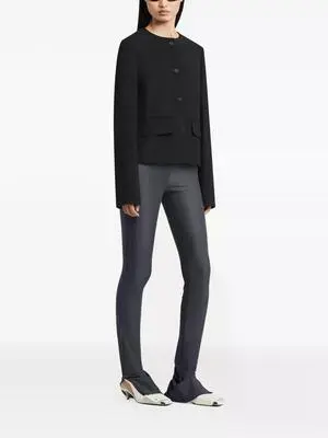 COURREGES Two-pocket Jacket