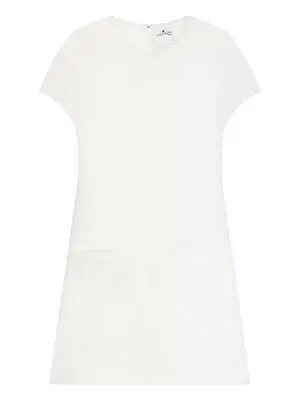 Courreges Pocket Dresses