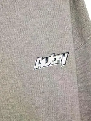 AUTRY Logo-printed Sweatshirt
