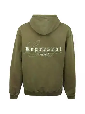 REPRESENT England Legacy Hoodie