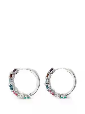 Bimba Y Lola Silver Tone Jewelry