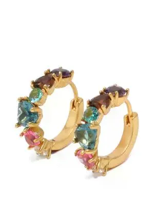 Bimba Y Lola Hoop Jewelry