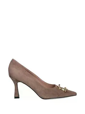 COCCINELLE Knot-detail Pumps