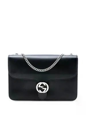 Gucci Medium Interlocking G Crossbody Bag