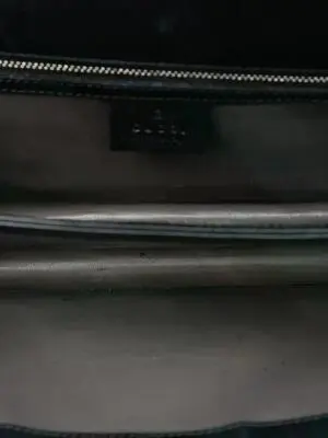 Gucci Medium Interlocking G Crossbody Bag