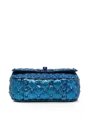 Valentino Garavani Rockstud Spike Satchel