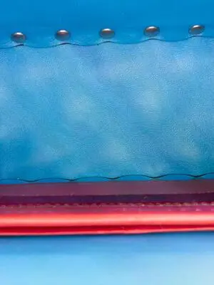 Valentino Garavani Rockstud Spike Satchel
