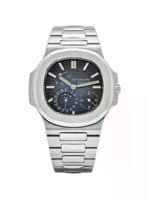 Patek Philippe Silver Watches For Women