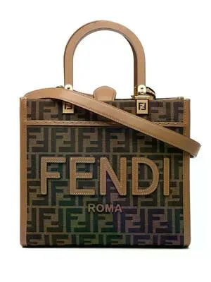 Fendi Noel Fielding