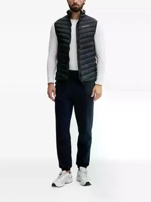PEAK PERFORMANCE Quilted Zip Gilet