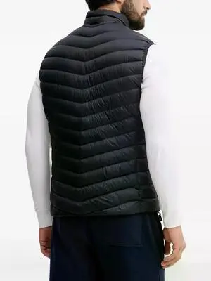 PEAK PERFORMANCE Quilted Zip Gilet