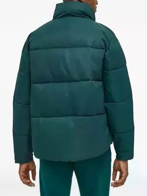 Abercrombie Padded Short Jacket