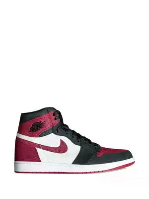 JORDAN 1 High-top Sneakers
