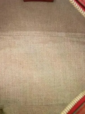 Gucci Small Micro Guccissima Bree Satchel